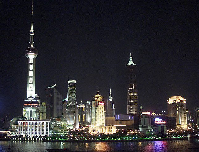 Top 10 largest megacities in the world 2019 - NEOM NEWS