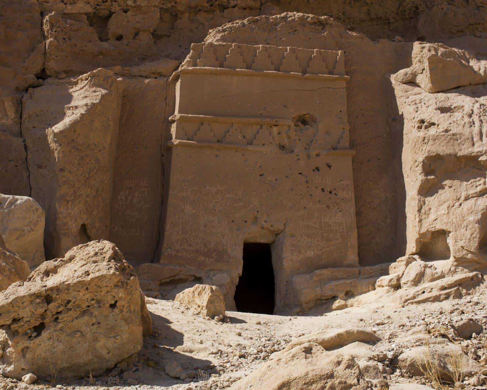 Best Photographers Journey to NEOM - NEOM NEWS