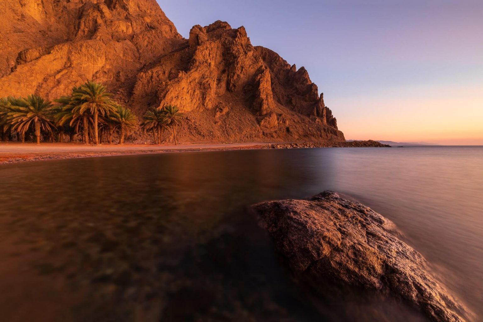 Best Photographers Journey to NEOM - NEOM NEWS